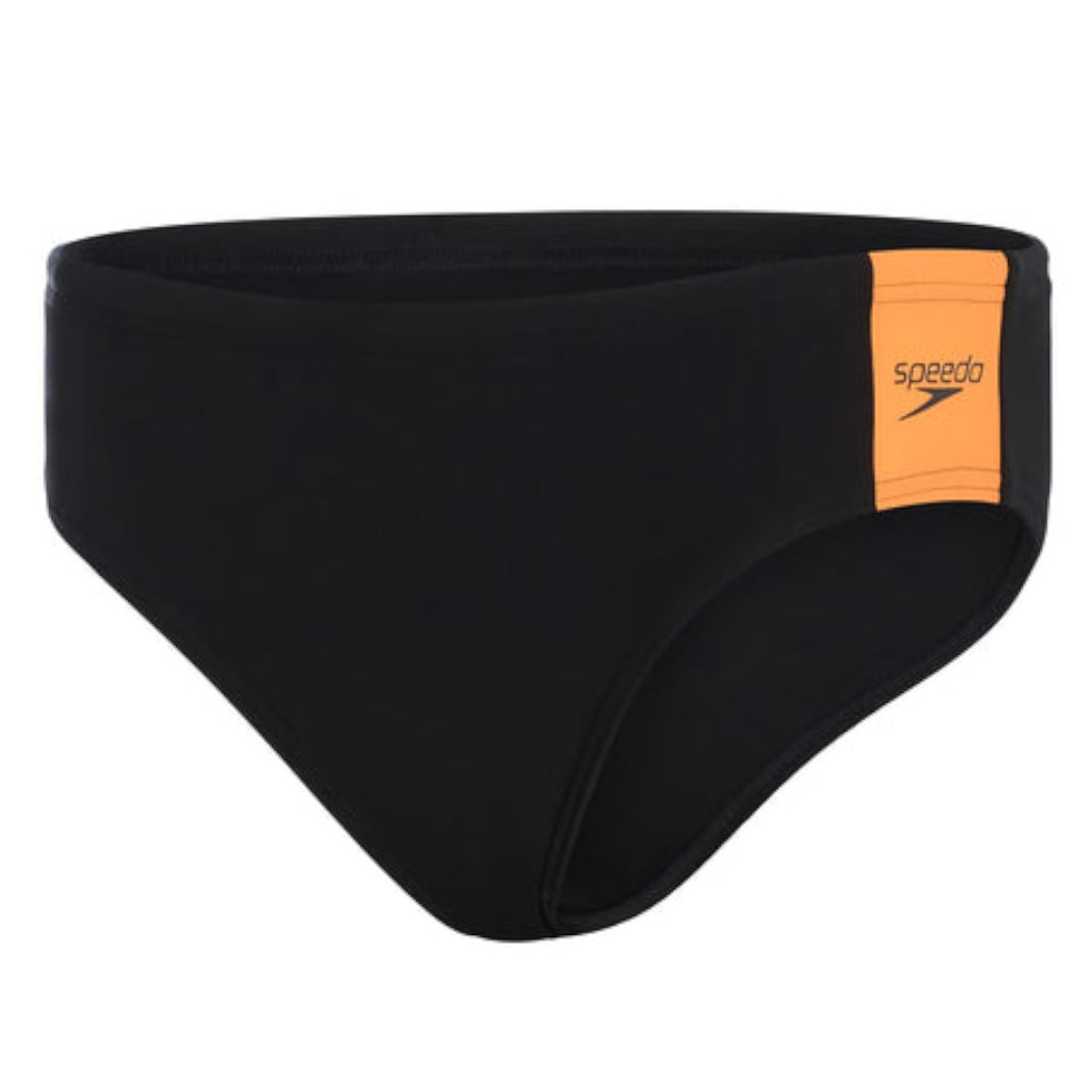 Speedo Boom Logo SPL 5 CM Brief Erkek Slip Mayo – Dijimarkt